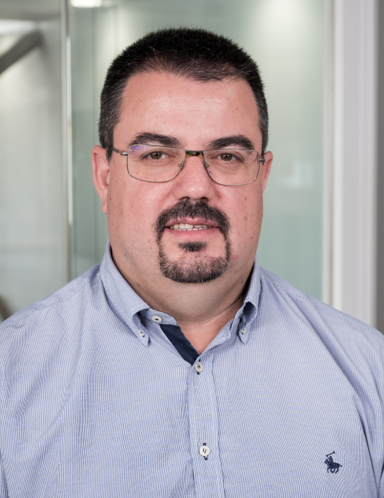 Sobre nosotros - GLUCUBE